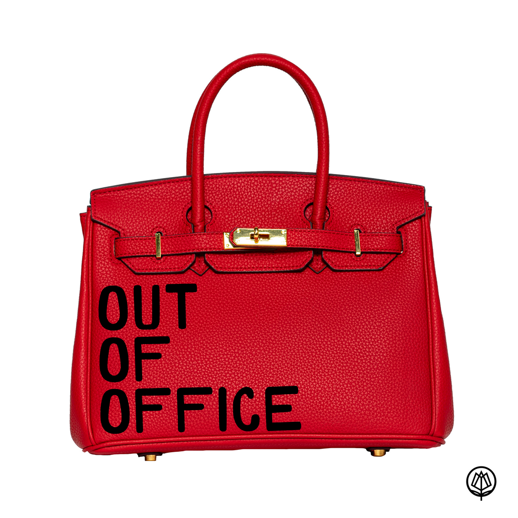 OOO Handbag – Sonique Saturday